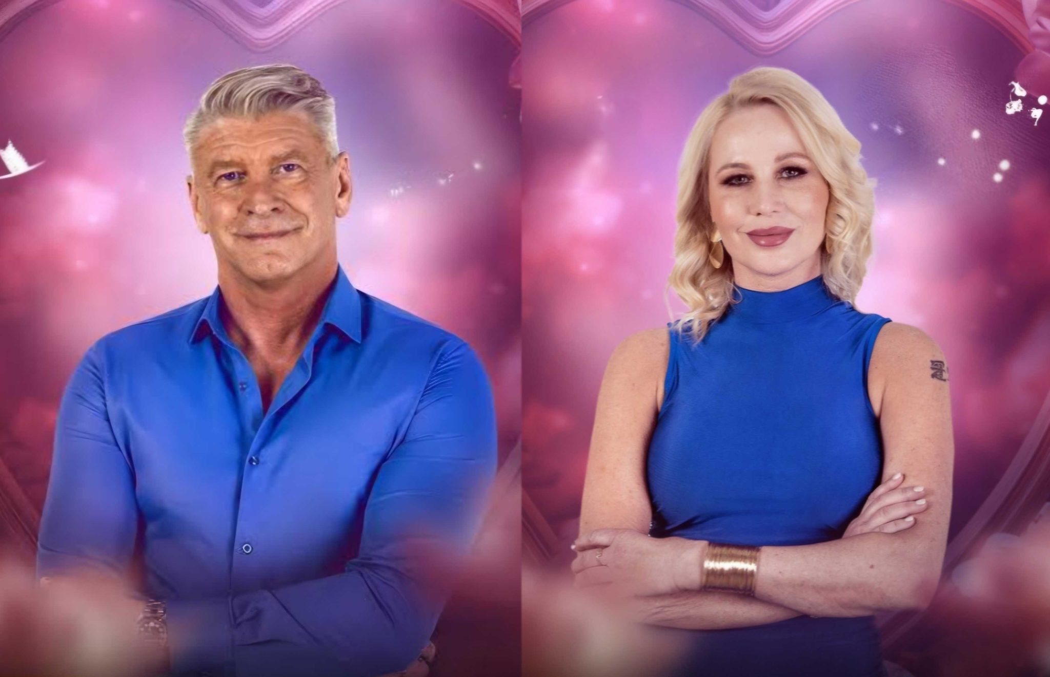 Házasság első látásra: Sanyát és Miló Vikit nem szeretik a nézők ...
